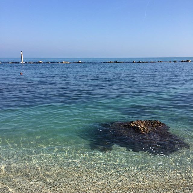 Palombina di Ancona - Sirolo Spiagge